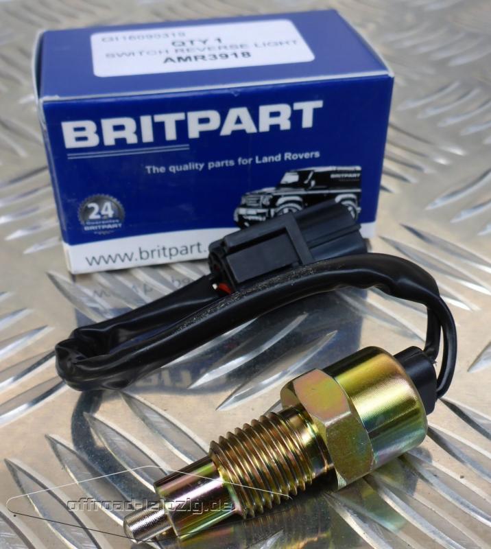 www.offroad-leipzig.de | Schalter Rückfahrlicht Getriebeschalter für ...