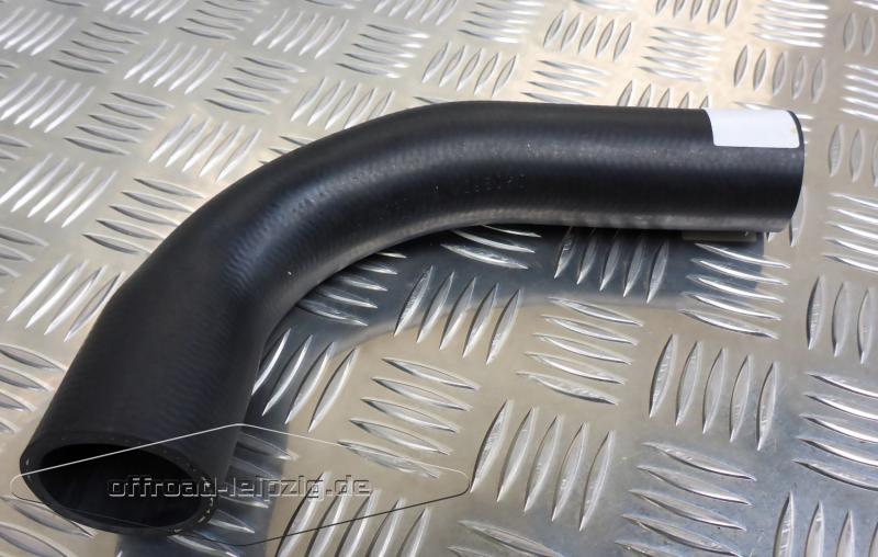 www.offroad-leipzig.de | Kühlwasserschlauch oben Land Rover Defender ...