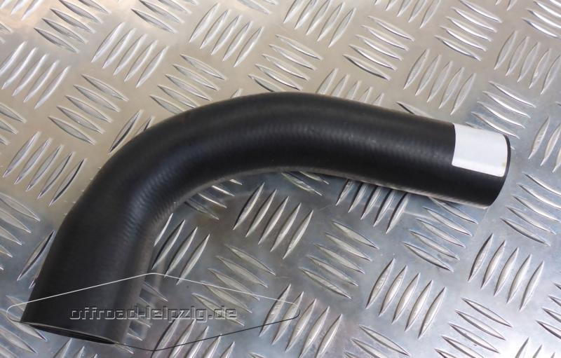 www.offroad-leipzig.de | Kühlwasserschlauch oben Land Rover Defender ...