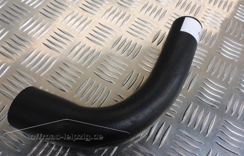 www.offroad-leipzig.de | Kühlwasserschlauch oben Land Rover Defender ...
