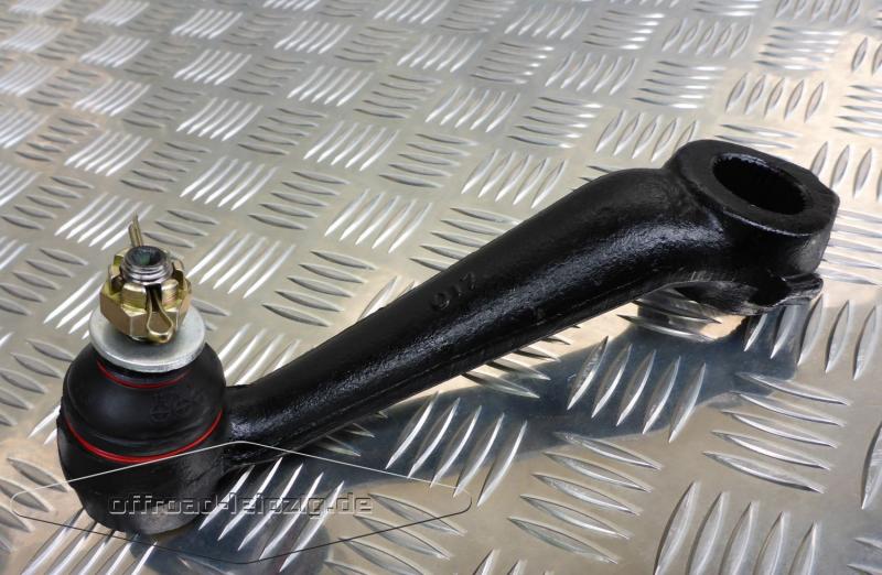 www.offroad-leipzig.de | Lenkhebel Land Rover Defender 90, 110, 130 ...