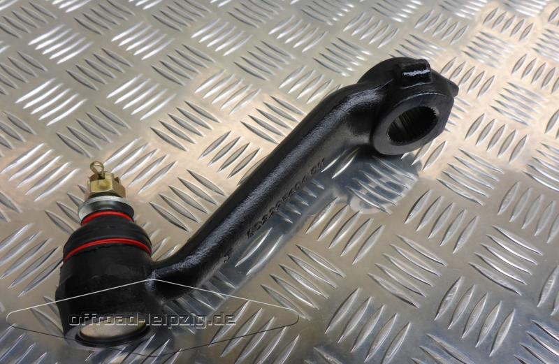 www.offroad-leipzig.de | Lenkhebel Land Rover Defender 90, 110, 130 ...