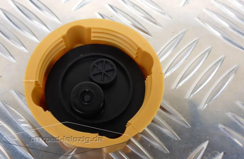 www.offroad-leipzig.de | Deckel Kühlwasser Ausgleichsbehälter ...