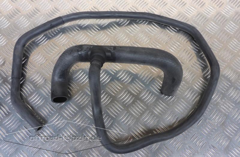 www.offroad-leipzig.de | Kühlwasserschlauch Land Rover Defender Td5 ...