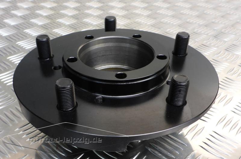 www.offroad-leipzig.de | Radnabe Nabe Mitnehmer Vorderachse Hinterachse ...